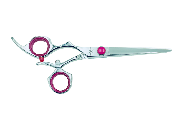 1 Premium Left-handed Shear w/Swivel Handle - 6-Month Swap – Rock Paper ...